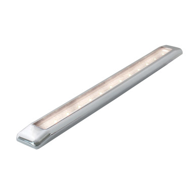 75976 Ultra Thin LED Light Bar 10-1/8" L - Grand General Accessories LLC