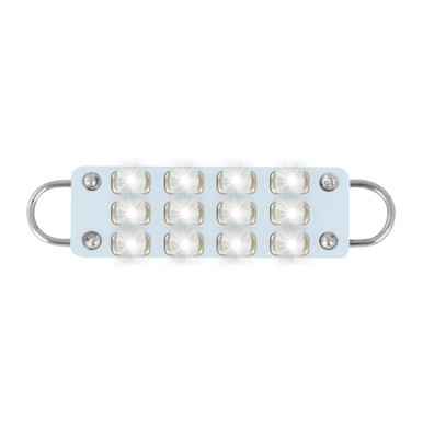 76024 561 Dome Type 12 LED Light Bulb - Grand General Accessories LLC