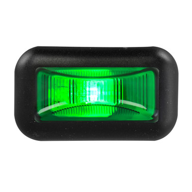 80952 Small Rectangular Single Bulb Sealed Light - Grand General ...