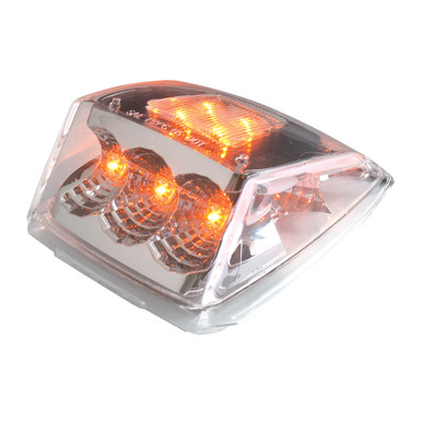 77569 Classic Style LED Cab Light - Grand General Accessories LLC