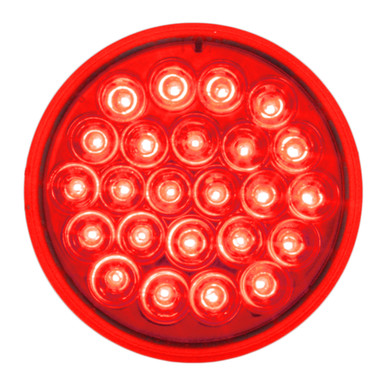 78273 Pearl Series 4" LED Light - Grand General Accessories LLC