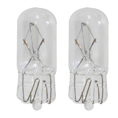 79162 168 Miniature Light Bulb - Grand General Accessories LLC