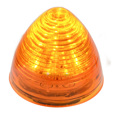 79300 2-1/2" Beehive LED Light - Grand General Accessories LLC