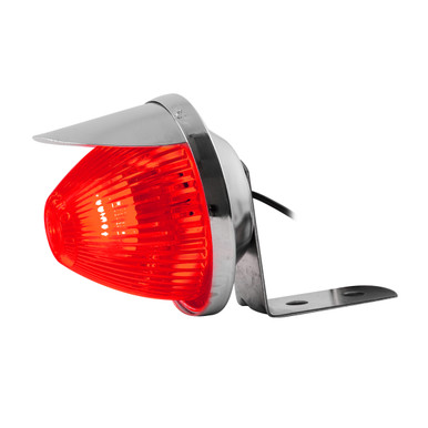 80079 Beehive Light with Visor - Grand General Accessories LLC