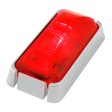 76417 Fleet Series Small Rectangular LED Light - Grand General ...