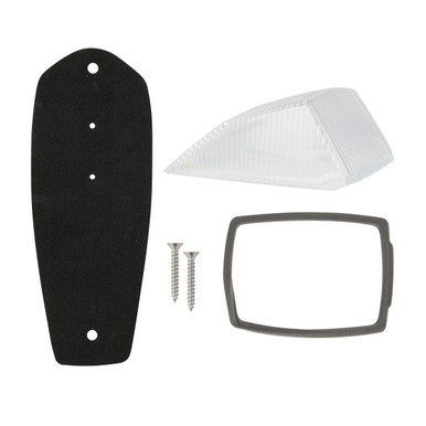 81310 Marker & Clearance G5K Cab Light - Grand General Accessories LLC