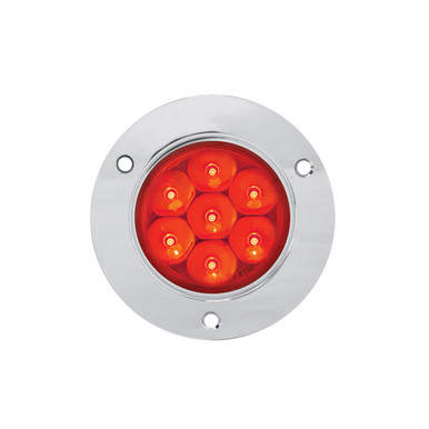 76602 Pearl Series 2-1/2" LED Light - Grand General Accessories LLC