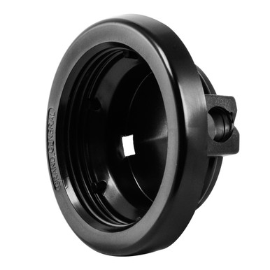 82839 2-1/2" Round Grommet with Side Wire Opening - Grand General ...