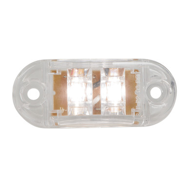87394 Small Oval LED Light - Grand General Accessories LLC