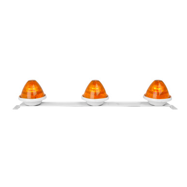 87490 Identification Bar Light - Grand General Accessories LLC