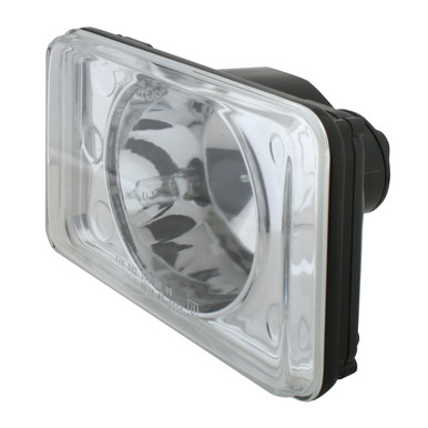 77404 Rectangular Halogen Headlamp - Grand General Accessories LLC