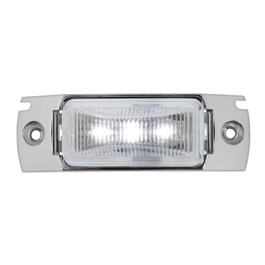 87686 Small Rectangular LED Light - Grand General Accessories LLC