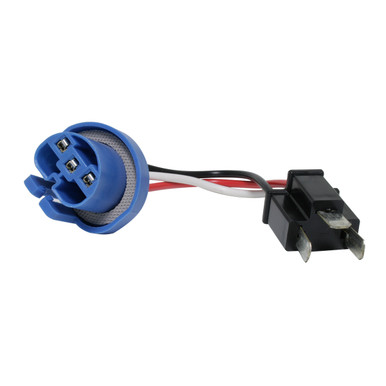 87737 Round Halogen Headlamp - Grand General Accessories LLC