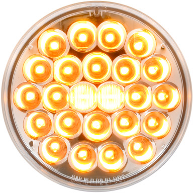 77601 Pearl Series 4" High Power LED Sealed Light - Grand General ...