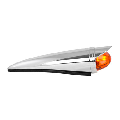 92532 Cab Marker Light with Chrome Plastic Housing - Grand General ...
