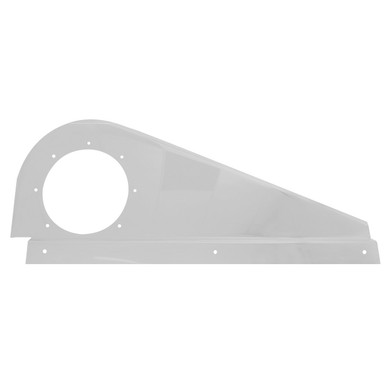92601 Air Cleaner Side Panel - Grand General Accessories LLC