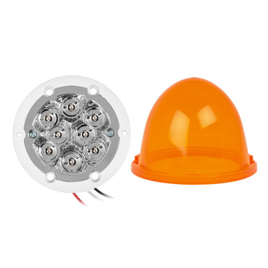 93786 Classic Style LED Cab Light - Grand General Accessories LLC