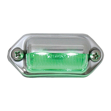 81732 License/Interior LED Light - Grand General Accessories LLC