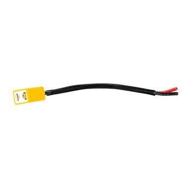 82142 #H7 Headlight Replacement Light Plug - Grand General Accessories LLC