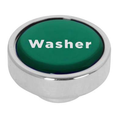 96313 Chrome Aluminum Dashboard Control Knob - Grand General ...