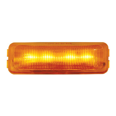 84440SP Medium Rectangular LED Light - Grand General Accessories LLC