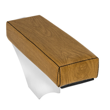 99629 Add-on Arm Rest in Wood Pattern - Grand General Accessories LLC