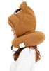 Kigurumi Shop | Poop Neck Pillow - Animal Onesies & Animal Pajamas by Sazac