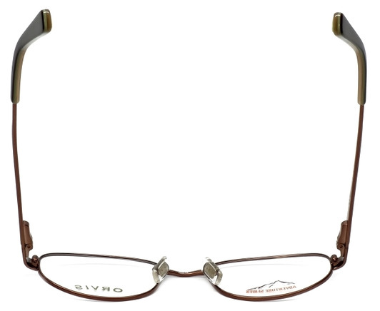 Orvis Designer Reading Glasses Hero in Navy 49mm - Speert International