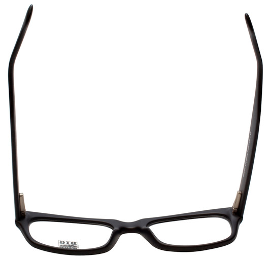 Big and Wide Designer Progressive Lens Blue Light Glasses BW4 Matte ...