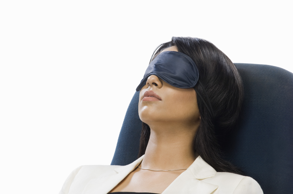 The Importance of Resting Your Eyes - Speert International