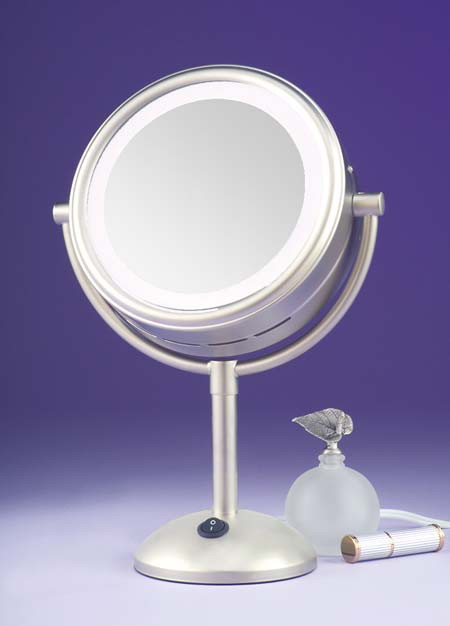 Speert Handmade European Lighted Magnifying Mirrors Model 8030 - Speert ...