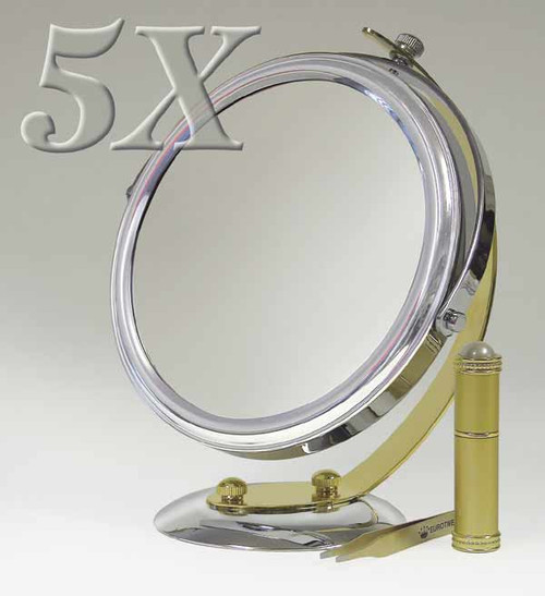 Speert Handmade European Magnifying Mirrors Model 8019 - Speert ...