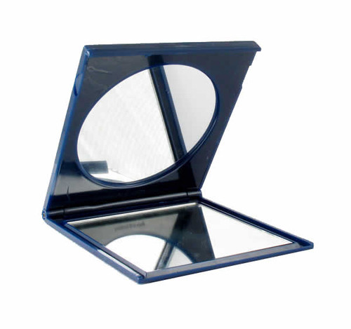 Speert Handmade European Magnifying Mirrors Model 8112 in Navy - Speert ...