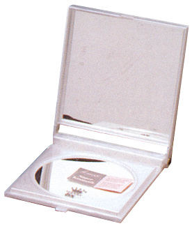 Speert Personal Beauty Travel Vanity Makeup Mirror Made in Germany ...