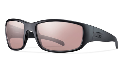 Smith Optics PROSPECT ELITE in BLACK & IGNITOR Lens - Speert International