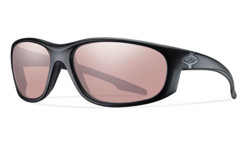 Smith Optics CHAMBER ELITE in BLACK & IGNITOR Lens - Speert International
