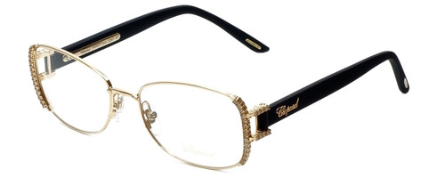 Chopard Designer Reading Glasses VCHB20S-0300 in Gold 54mm - Speert ...