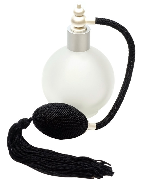 Speert Refillable Perfume Spray Bottle with Bulb Atomizer 5509 - Speert ...