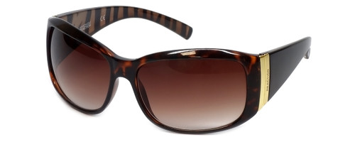 Kenneth Cole 'Reaction' Designer Sunglasses Series KC1156-52F in ...