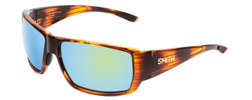 Smith Guides Choice Sunglasses in Tortoise/CP Glass Polarized Green ...