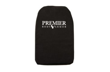 Premier Body Armor Insert 10x17 in for Commuter Sling & Gamut 2.0 Packs