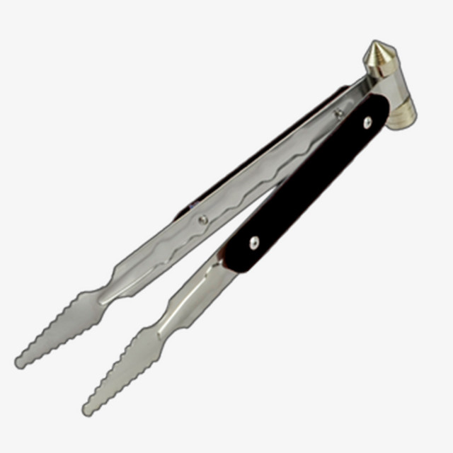 Fancy Charcoal Clip - #1 Wholesale