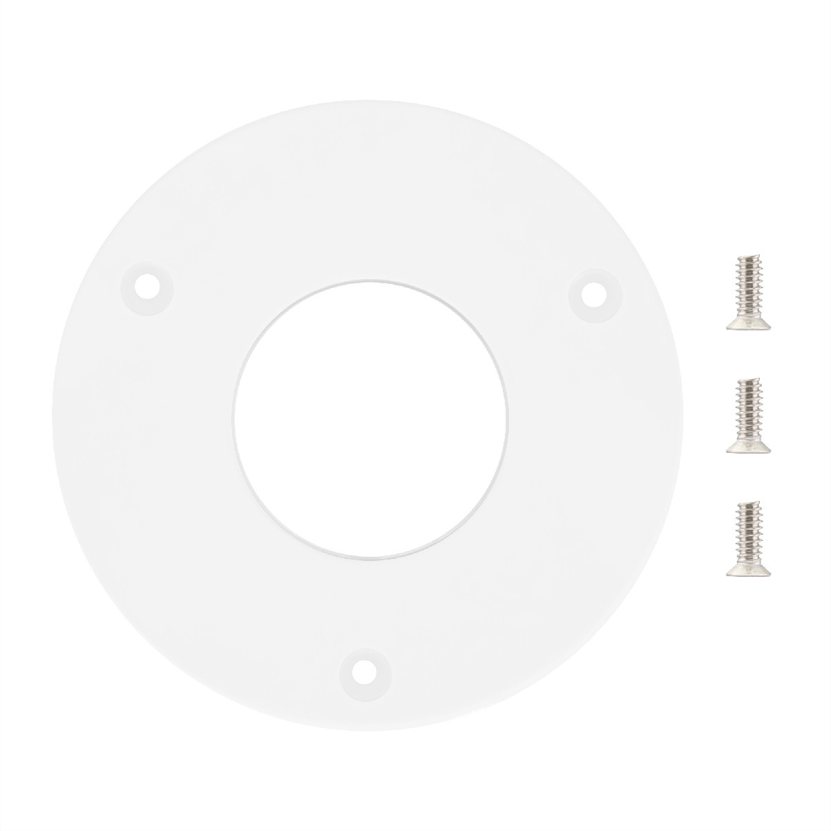 Router Base Plate | POWERTEC Woodwork Routing Tools & Accessories