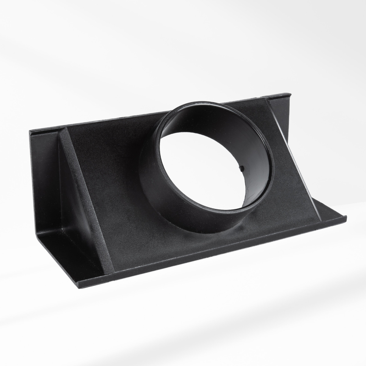 Router Table Dust Collection System-POWERTEC 70331 | Woodworking Dust ...