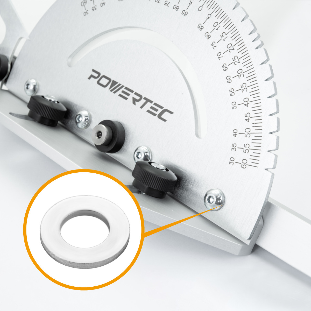 Parts for powertec tools