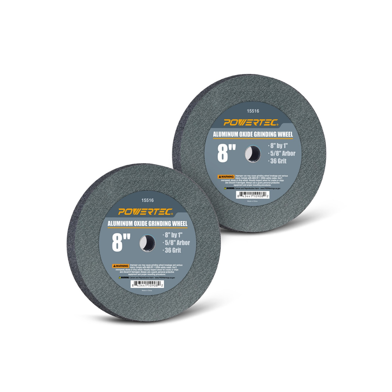 Grinder | POWERTEC Woodwork Grinding Tools & Accessories