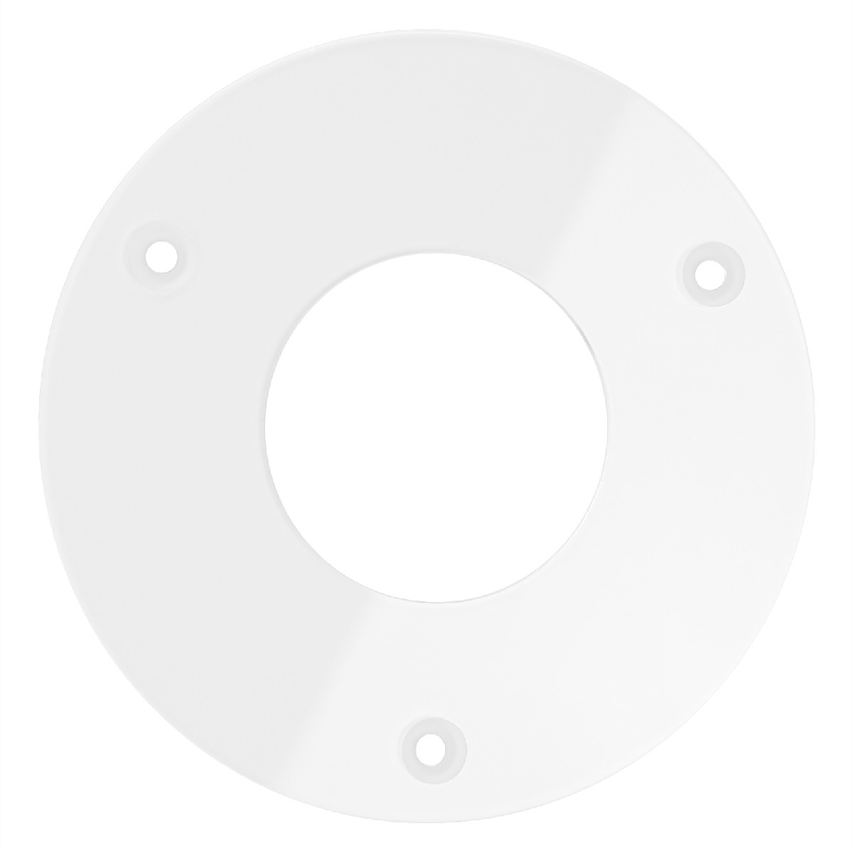 Powertec 2-1/2" Hole Sub Base for Porter-Cable 690 and 890 Series Routers