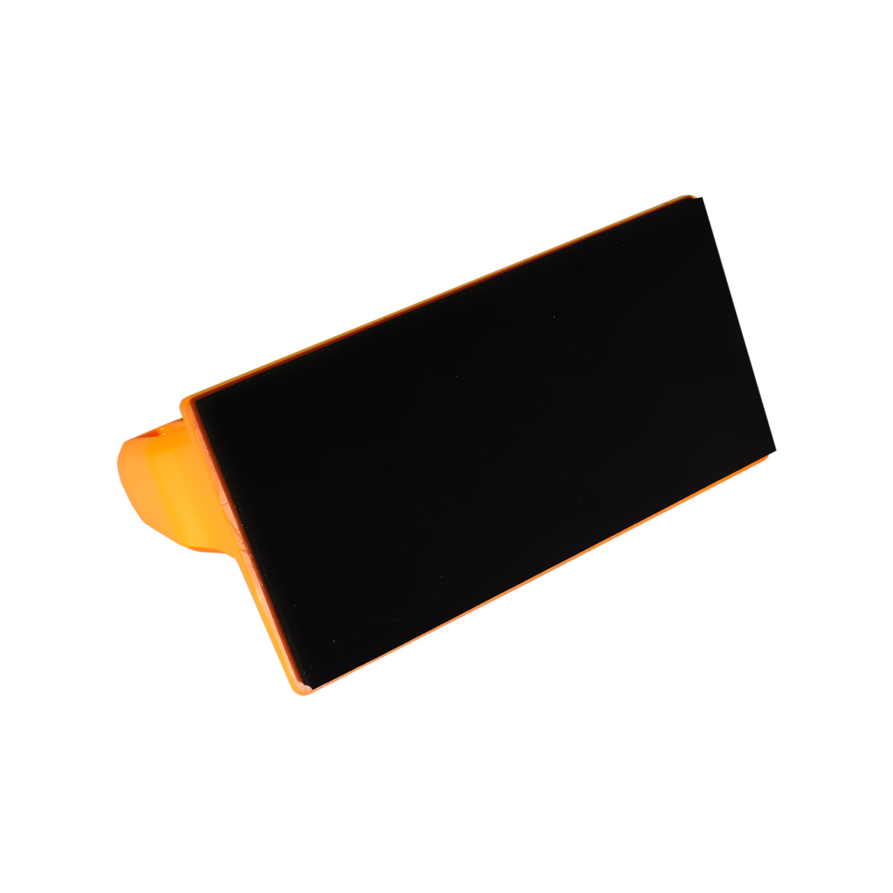 Powertec Deluxe Push Block Ergonomic Handle with Max Grip