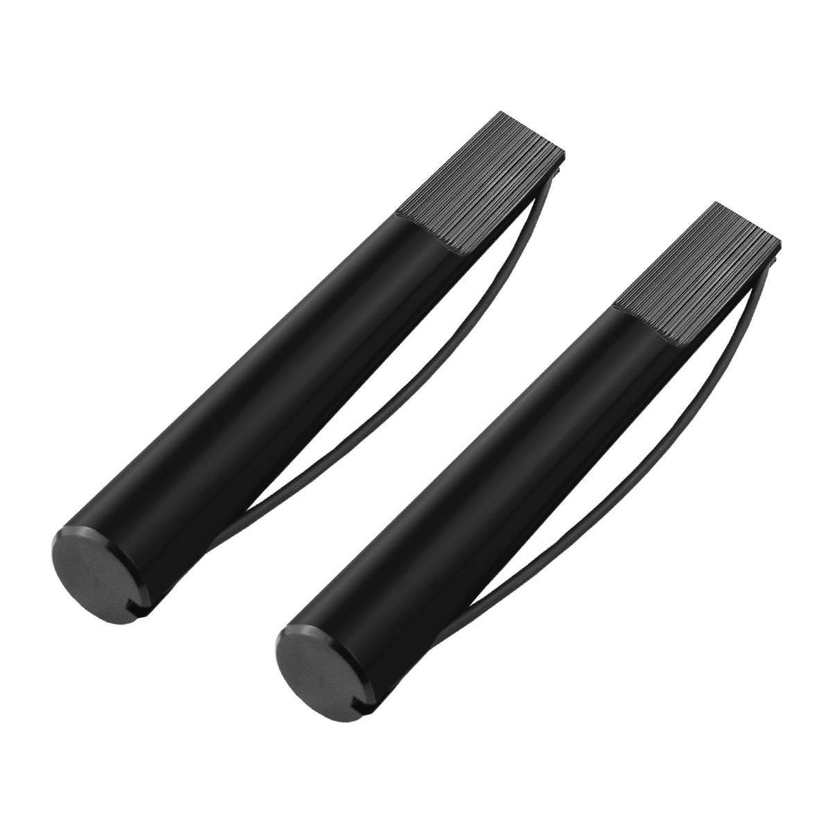 Extra Heavy Duty Steel Bench Dogs 1"- 2 PK | POWERTEC - Amazon Top ...
