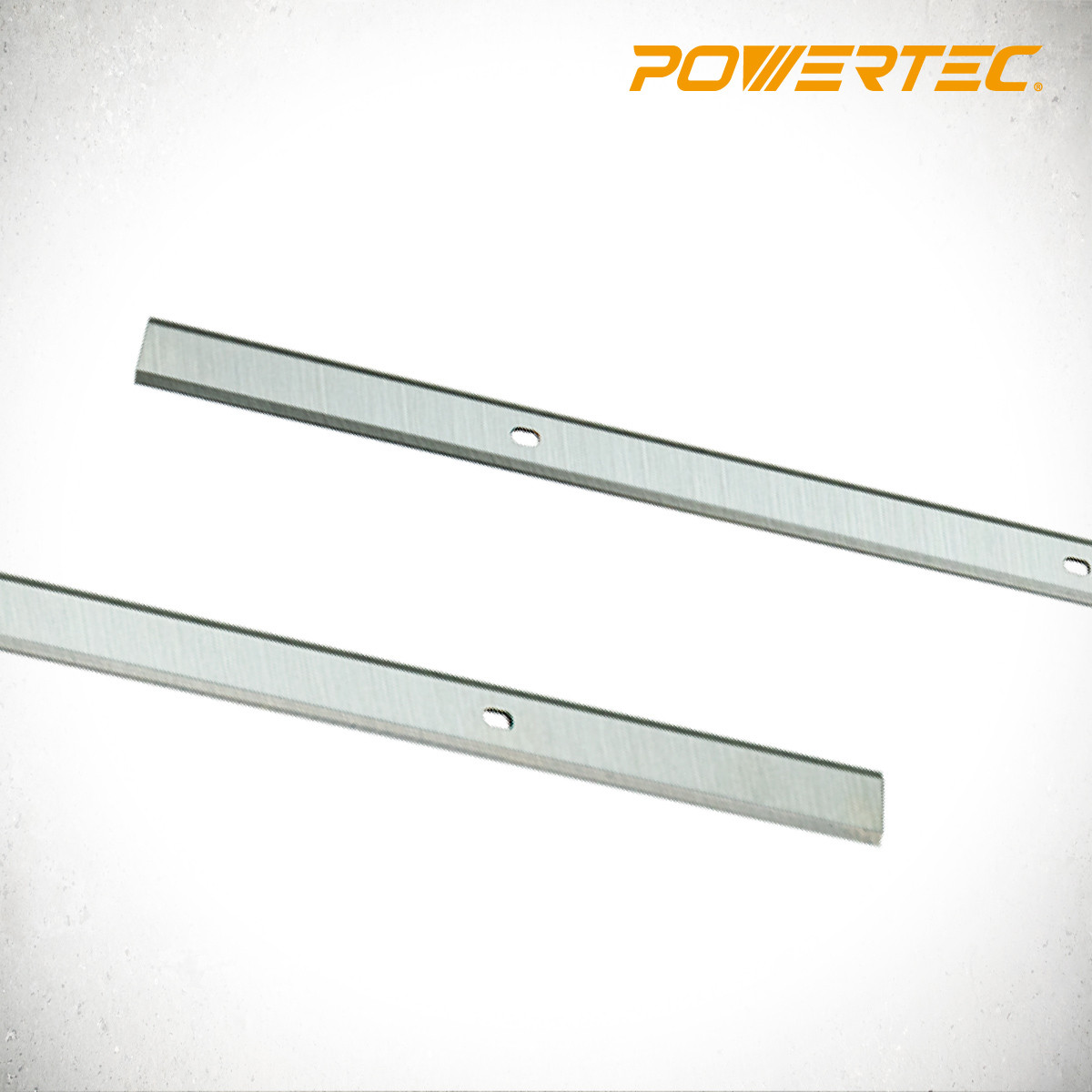HSS Planer Knives 13" for Delta 22-590, Set of 3 | POWERTEC Woodwork ...